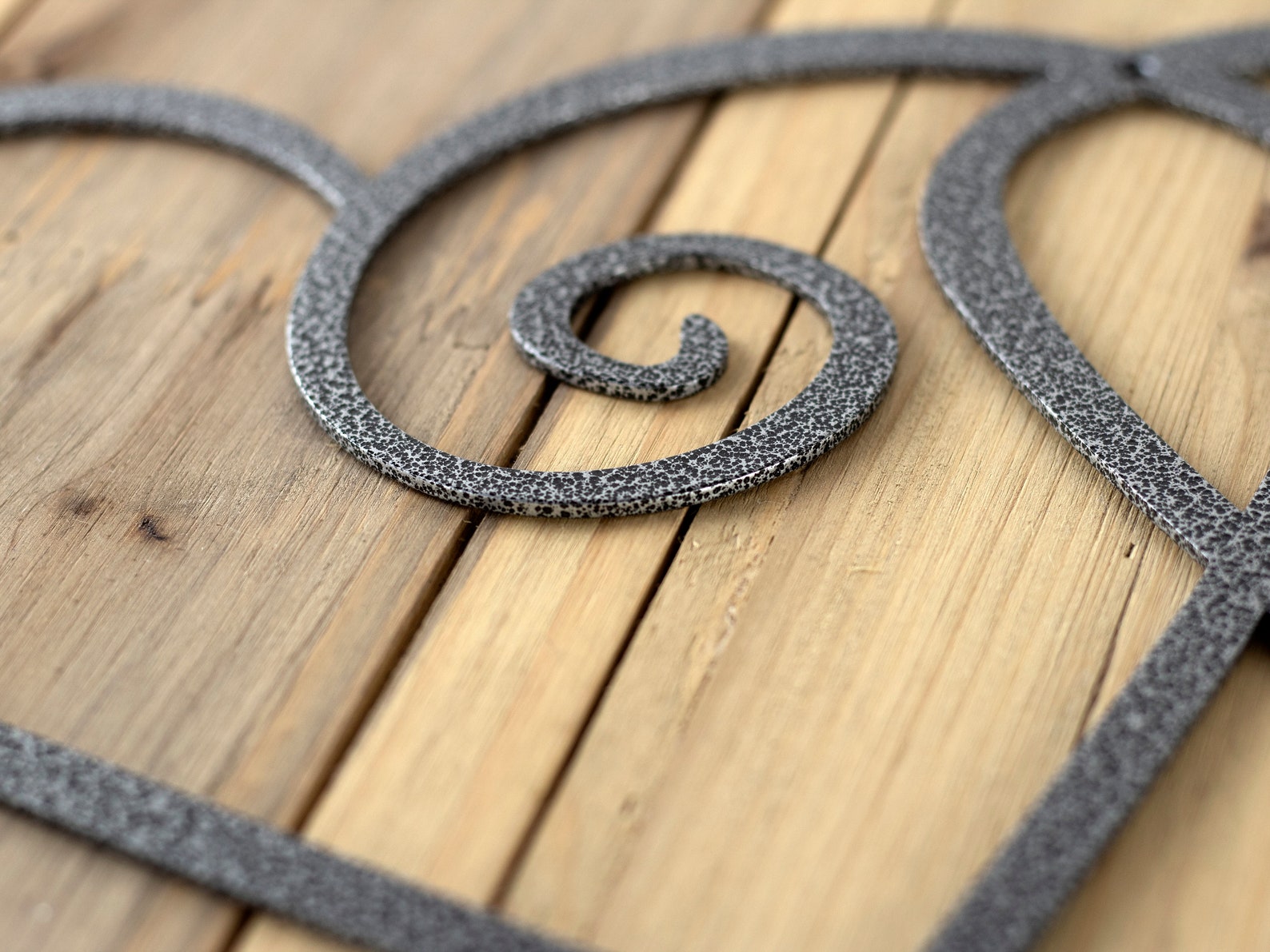 Heart Metal Wall Art Metal Sign Valentines Hearts Metal - Etsy