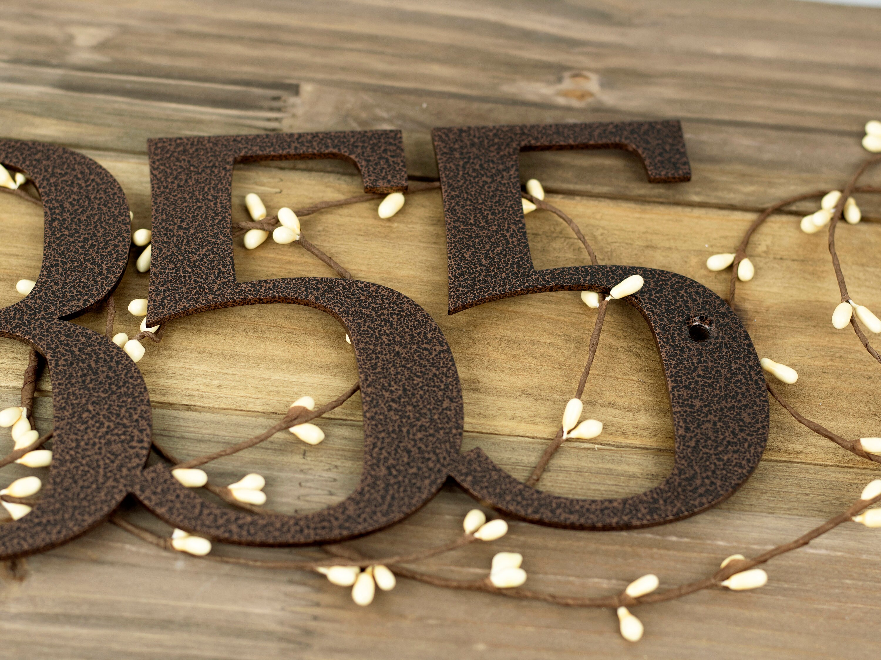 Metal House Number Sign Custom Metal Sign House Numbers | Etsy