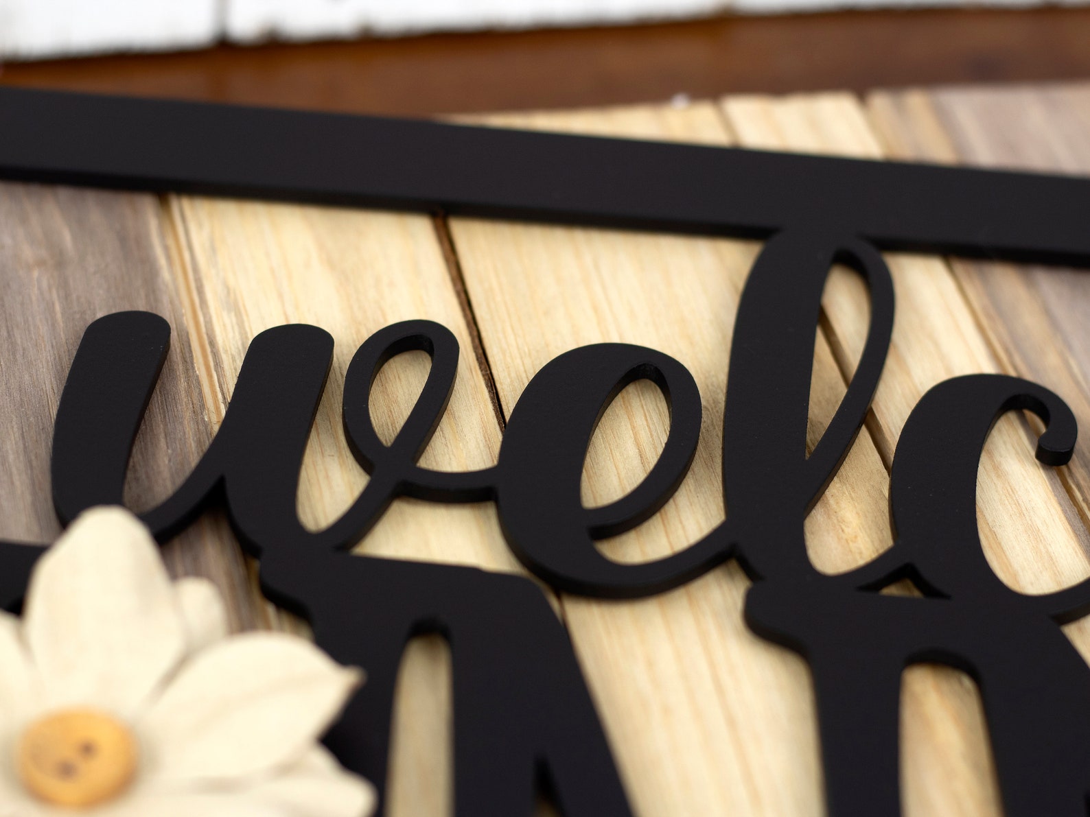 Custom House Welcome Sign Home Name Metal Sign Custom Sign - Etsy