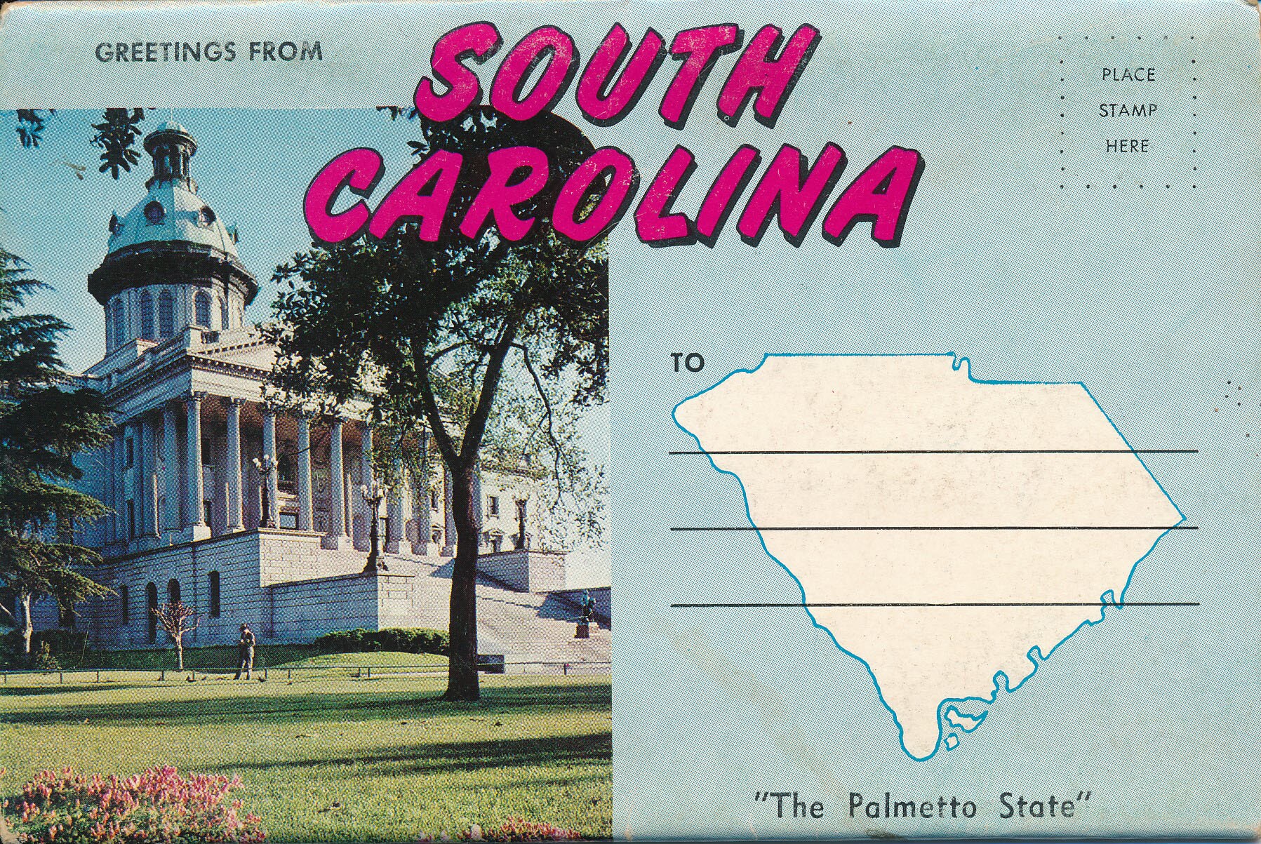 Postcards California This Solvang California Booklet is Circa 1976 ...