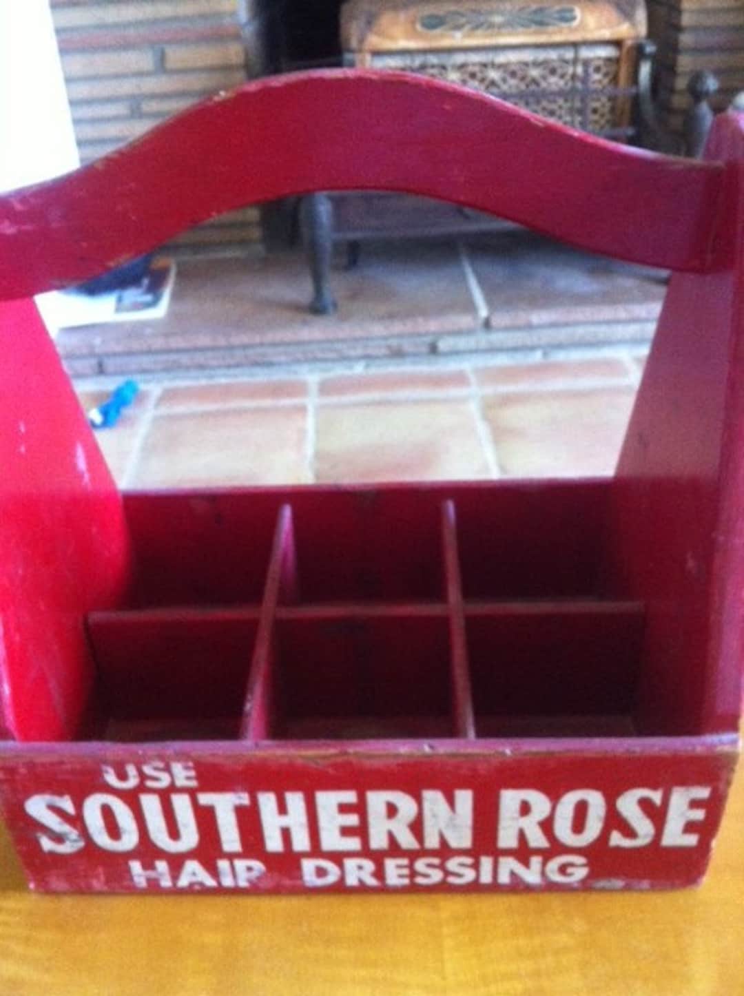 Wooden Carrier Box for Salesman Antique to Primitive - Etsy