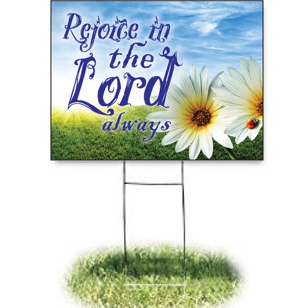 Scripture Signs - Etsy