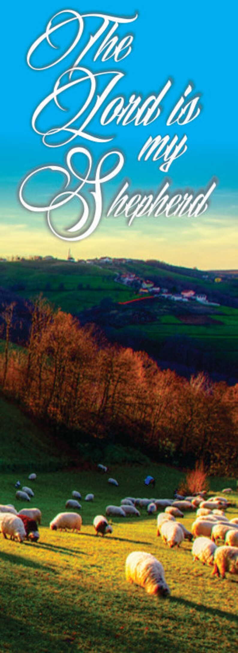 Church/ Scriptural Banners - Etsy