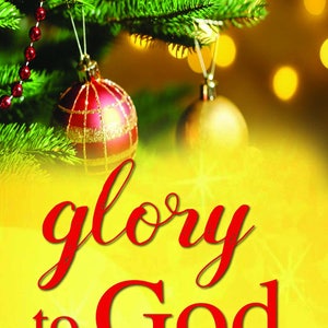 Religious Christmas Banner: Church Vinyl Decor (24x60 Inches) - Etsy