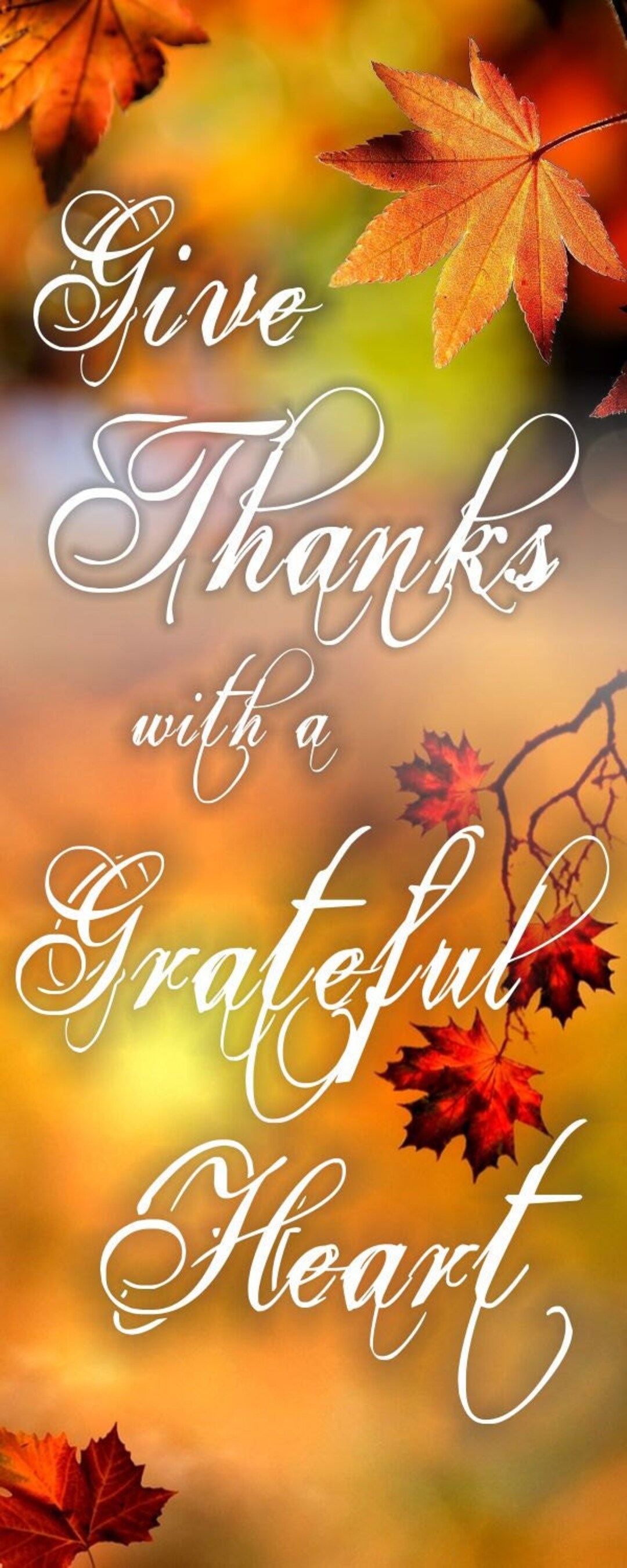 Fall Church Banners - Etsy