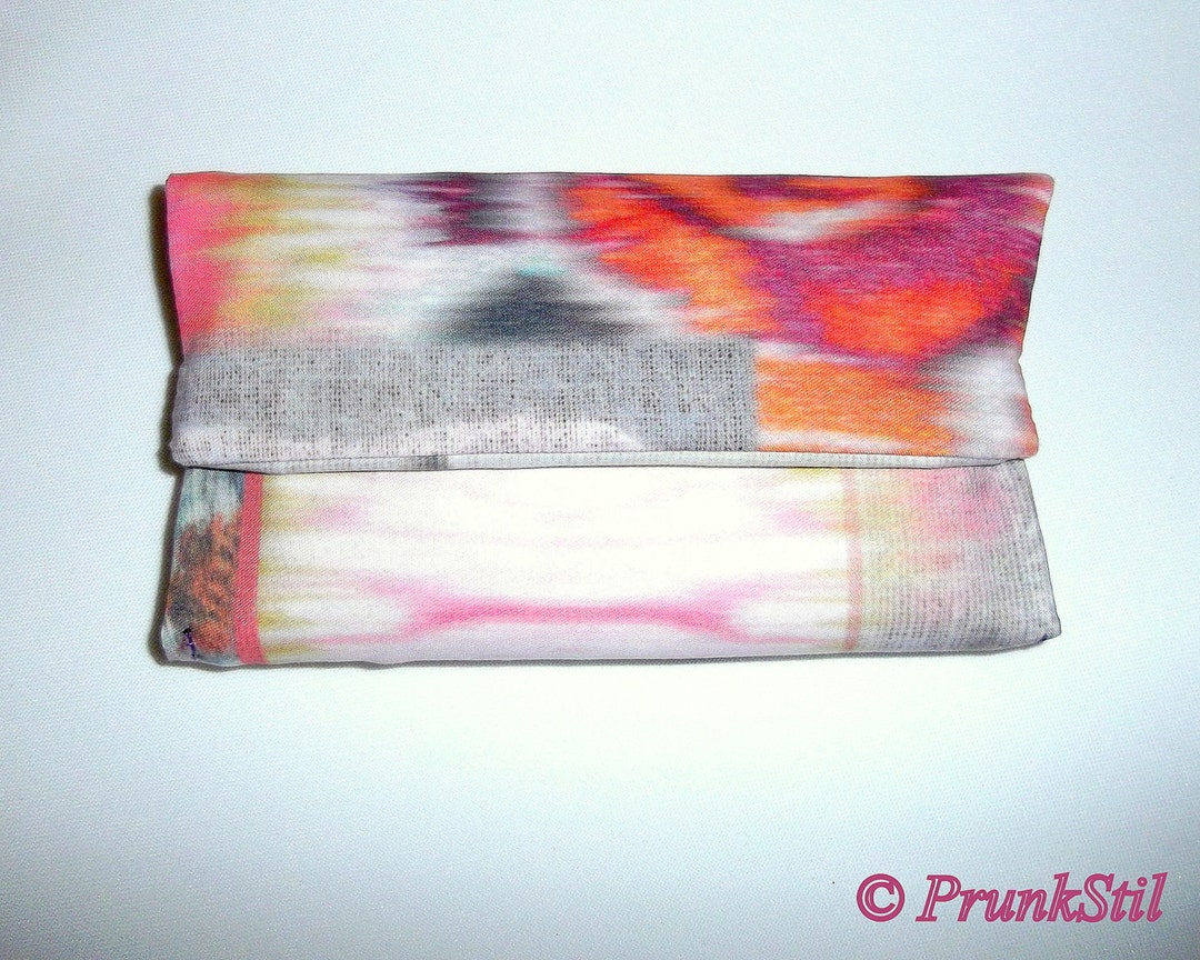 Tobacco Bag genghis Khan With Zipper Tobacco - Etsy