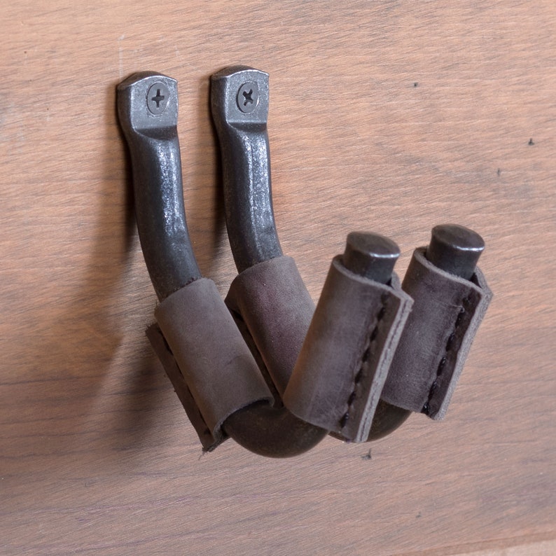 Rifle Hanger Rifle Hooks Gun Hooks Rifle Wall Rack Rifle | Etsy