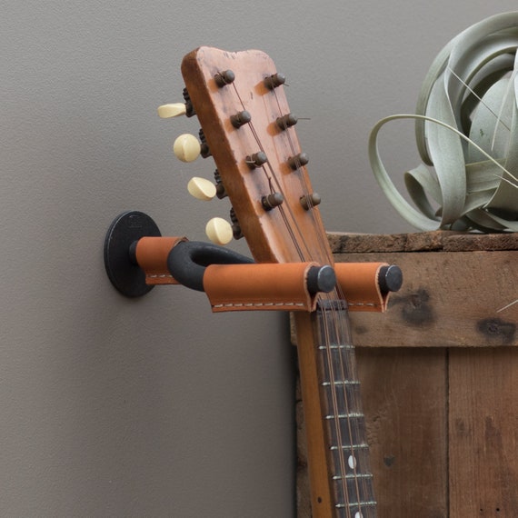 Ukulele Hanger Ukulele Wall Mount Mandolin Wall Hanger | Etsy