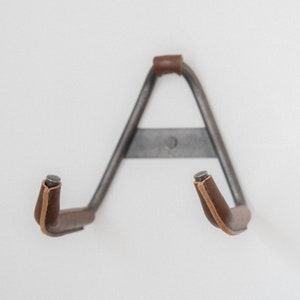 Horizontal Guitar Hanger, Guitar Wall Mount, Guitar Display, Guitar ...