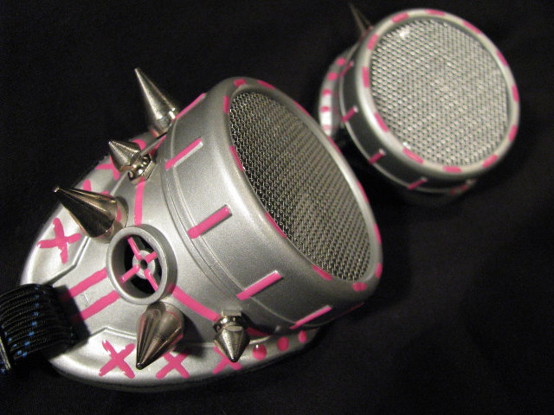 Cyber Goggles G222UV - Etsy New Zealand