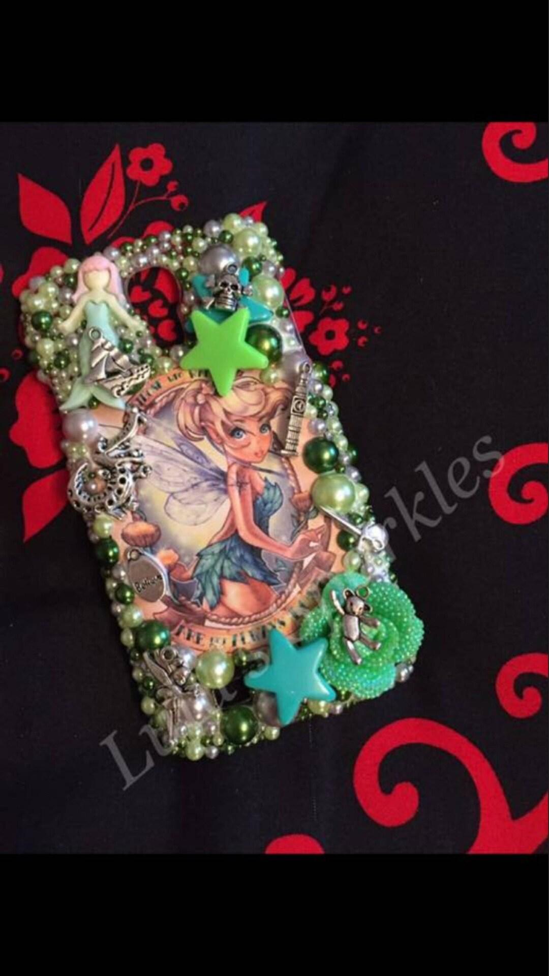 3D Disney Princess Cases - Etsy