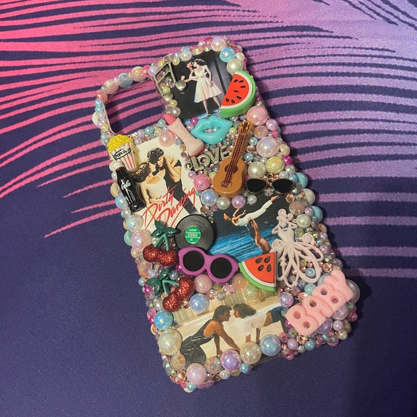 Dance Phone Case - Etsy