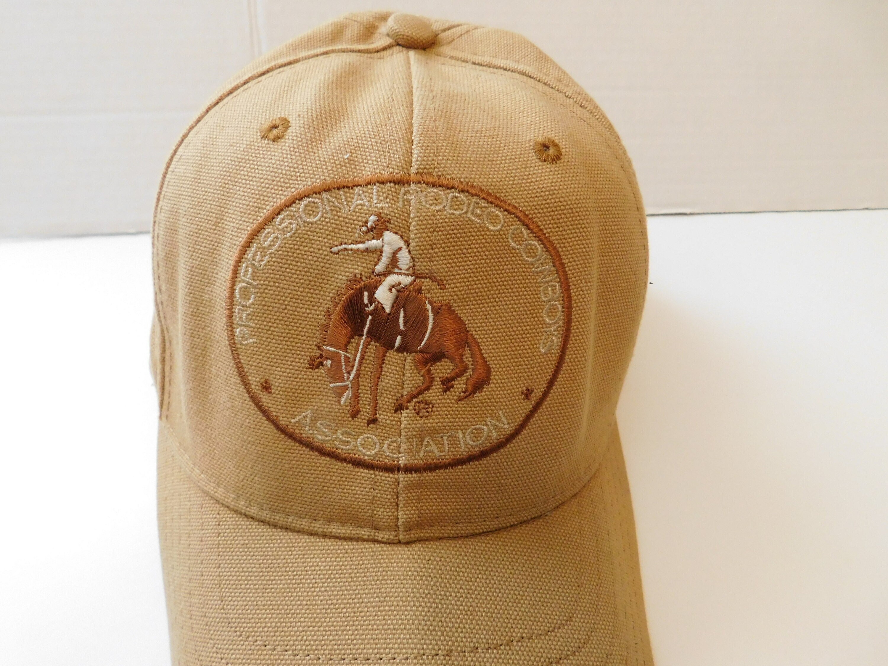 Rodeo Ball Caps - Etsy