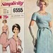 Skirt Sewing Pattern Vintage 1960s Knee-length A Line Skirt - Etsy