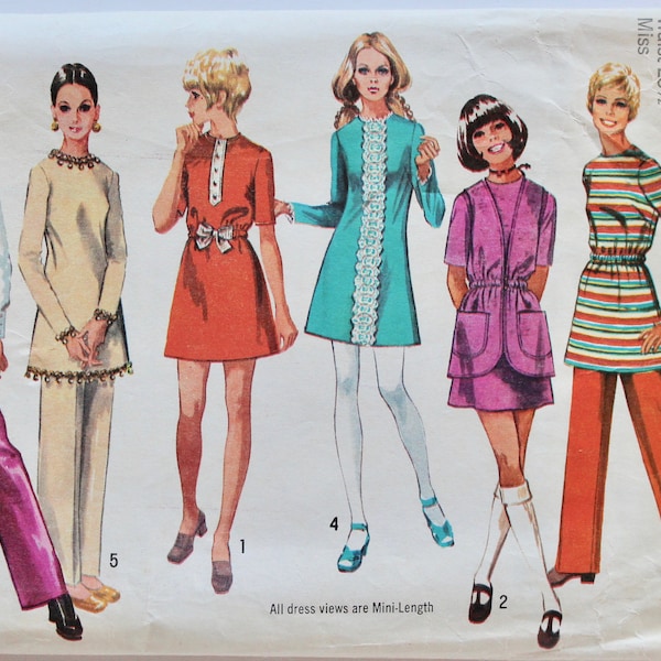 Simplicity 9029 - Etsy