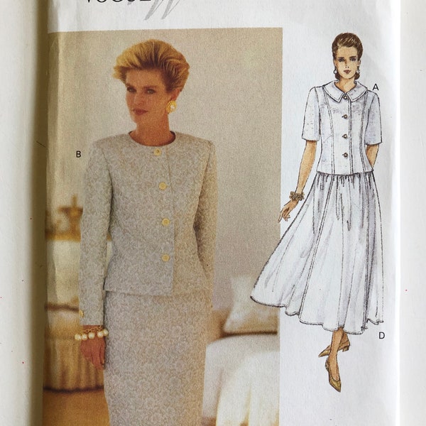 Womens Suit Pattern - Etsy