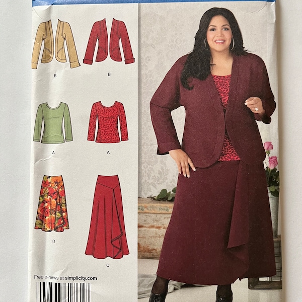 Khaliah Ali Pattern - Etsy