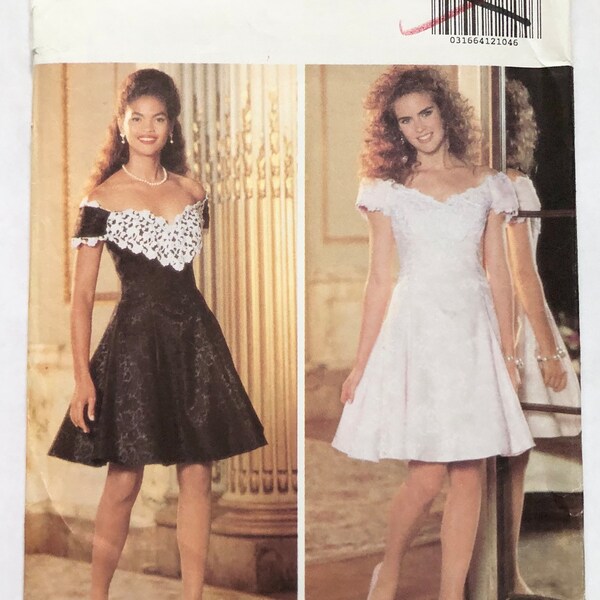 1990s Sewing Pattern - Etsy