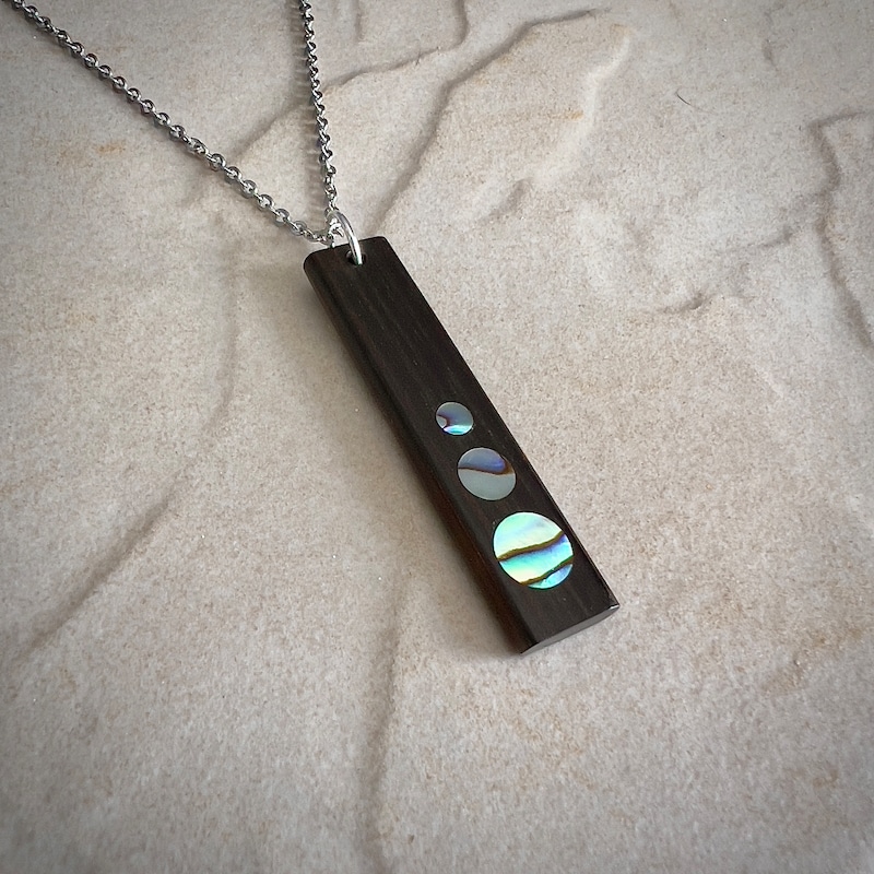 Macassar Gold - Etsy