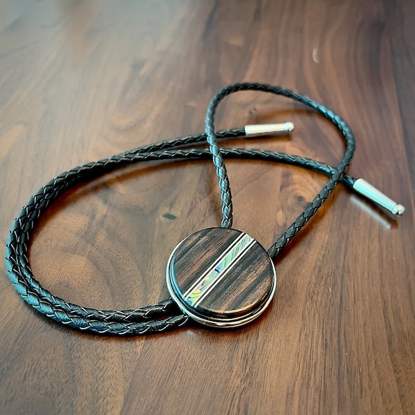 Bolo Tie - Etsy