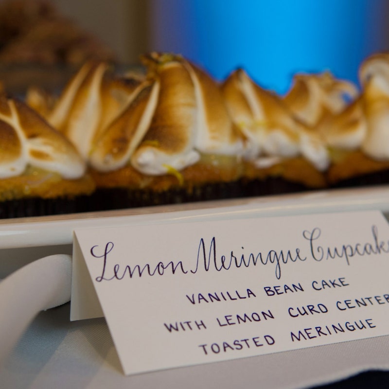 Candy Buffet Labels - Etsy