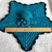 Cthulhu Baby Blanket - Etsy