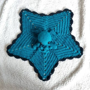 Cthulhu Baby Blanket - Etsy