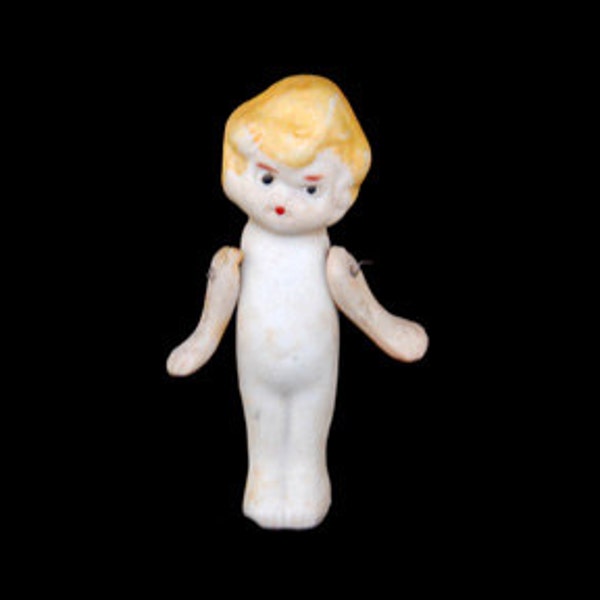 Flapper Doll - Etsy