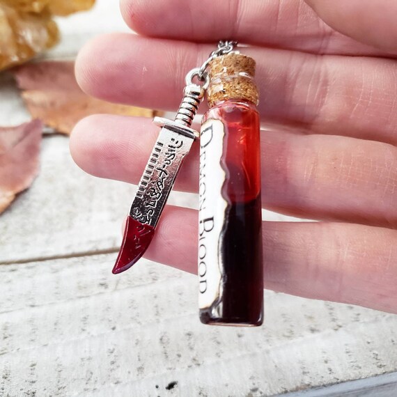 Vampire Blood