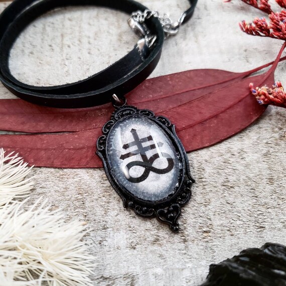 Leviathan Supernatural Cosplay