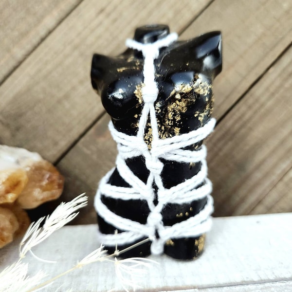 Bondage Art Etsy