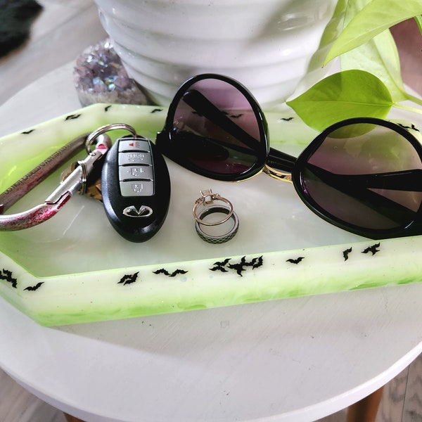 Coffin Makeup - Etsy