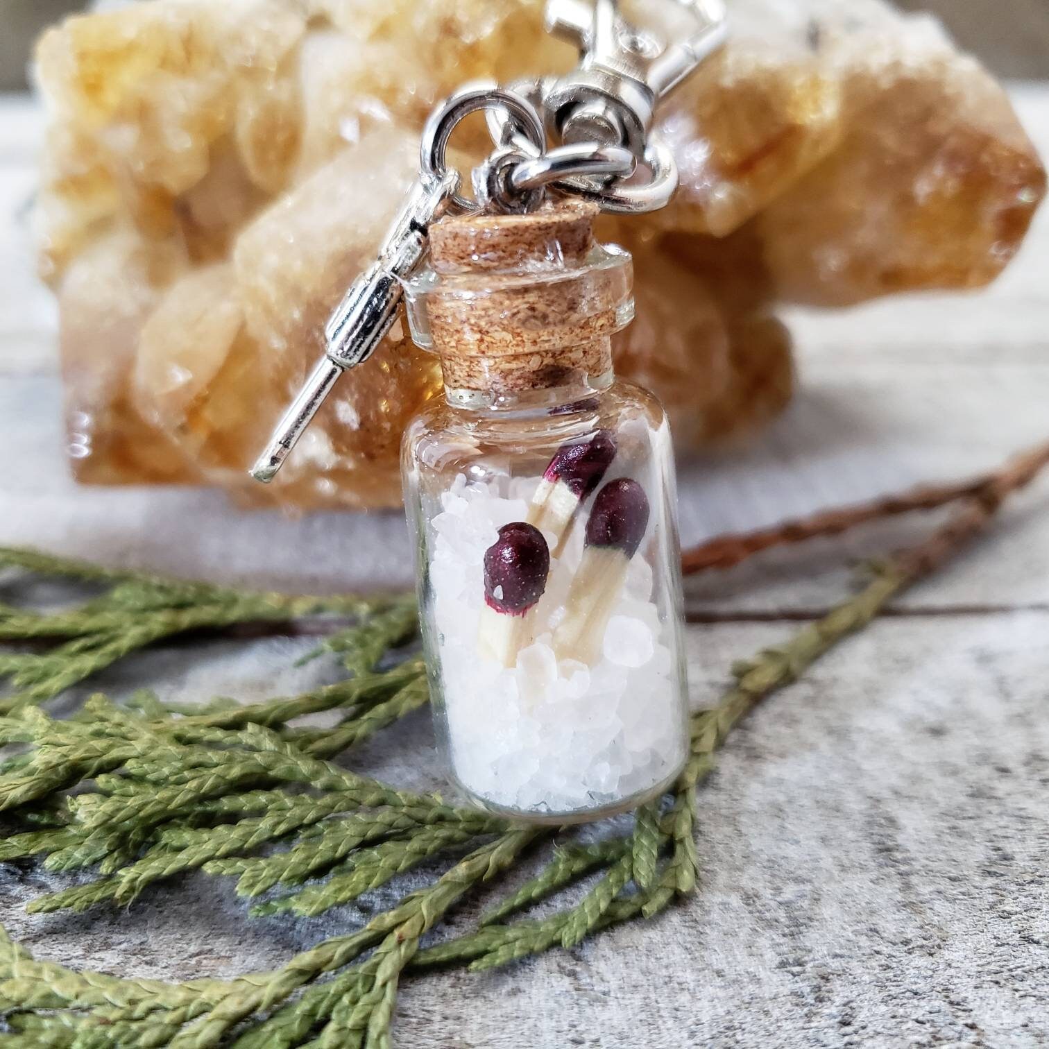 Supernatural keychain supernatural planner charm | Etsy