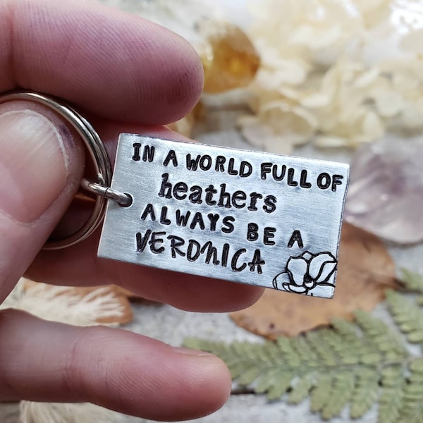 Heathers Movie - Etsy