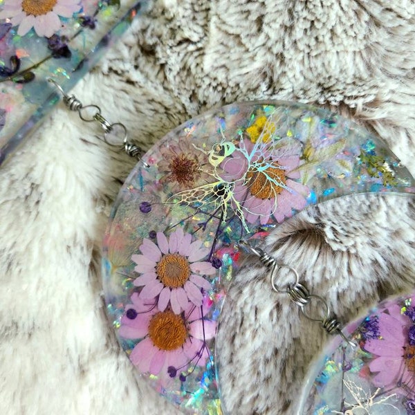 Resin Moons - Etsy