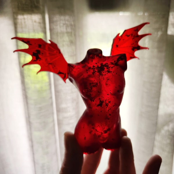 Demon Wings - Etsy