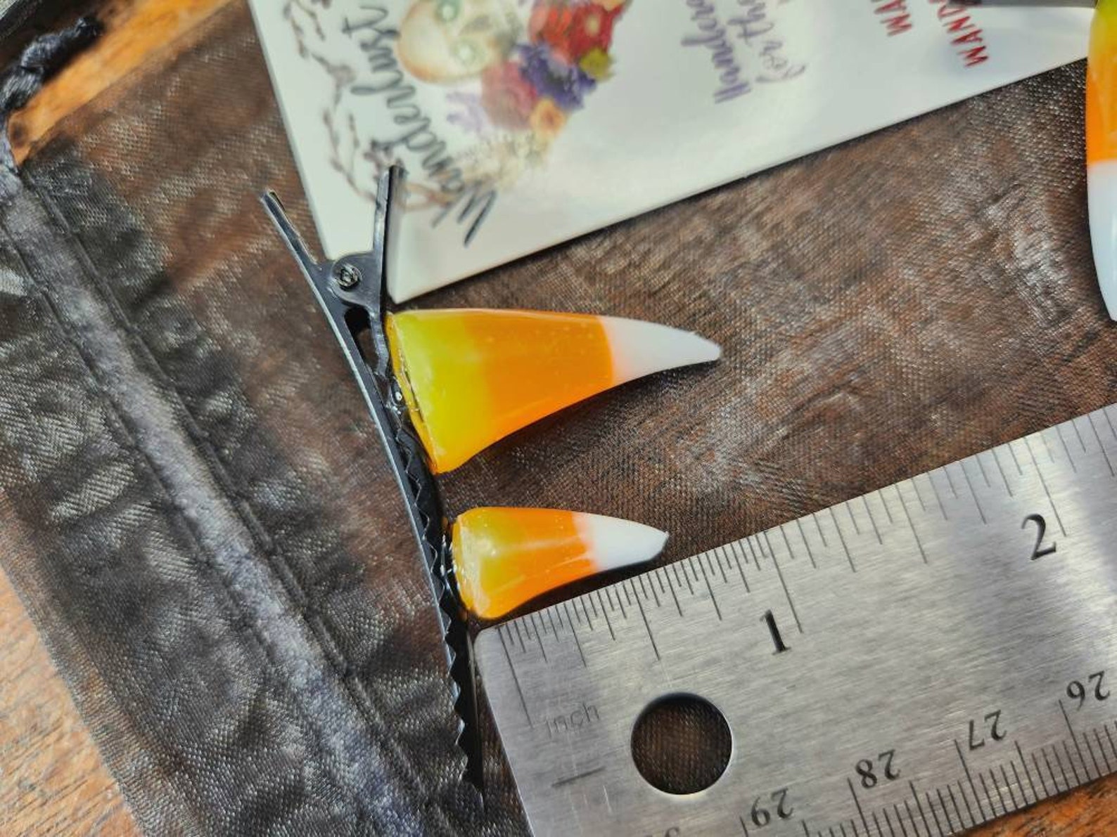 Artemis Goddess - Woodland Horns - Cosplay Horn Hairclips - Resin Horns ...