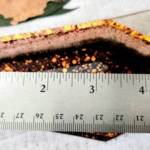 Goth Stash Box - Bat Coffin Trinket Box - Bat Decor - Glow Coffin Dish ...