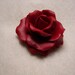 Real Rose Pins Truly Hand Made Petal by Petal Not From Mold Flower ...