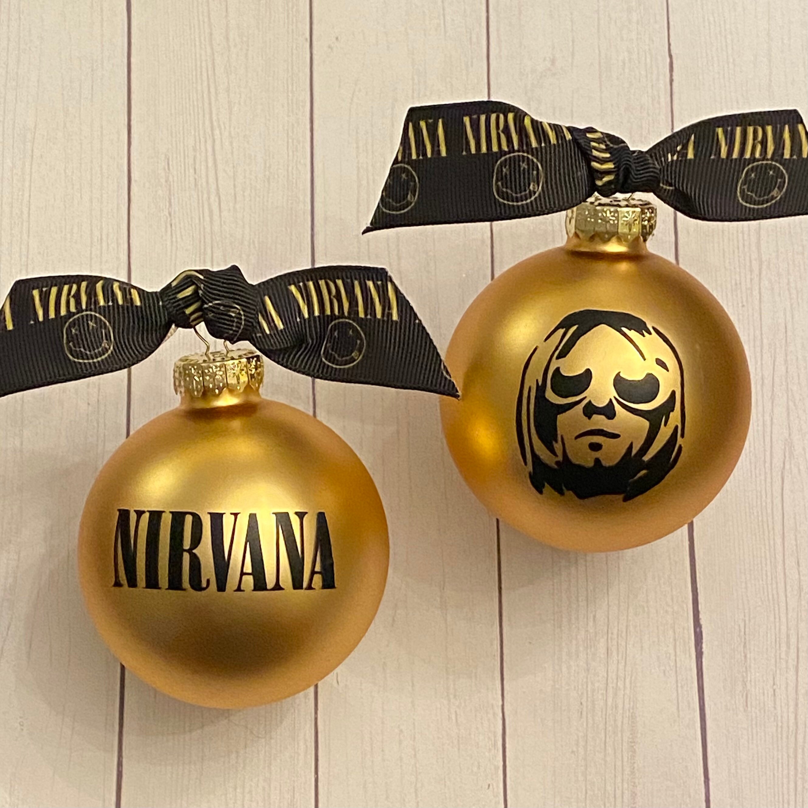 Nirvana Christmas