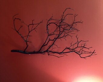 Branch art | Etsy