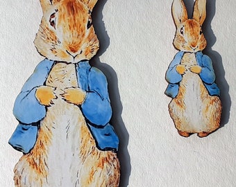 Peter Rabbit | Etsy