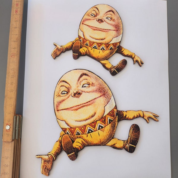 Humpty Dumpty - Etsy