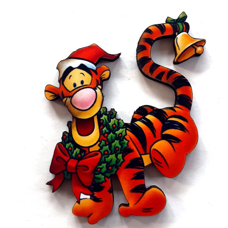 Tigger Nursery - Etsy