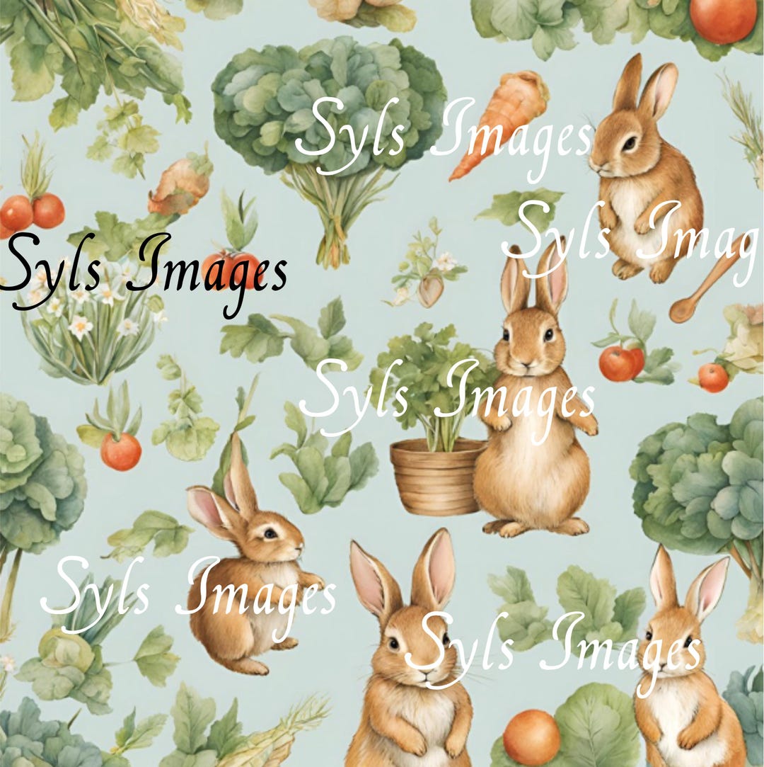 Baby Peter Rabbit and Peter Rabbit Pattern- Instant Digital Download - Etsy