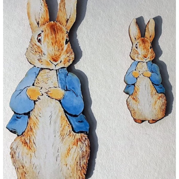 Peter Rabbit Nursery - Etsy