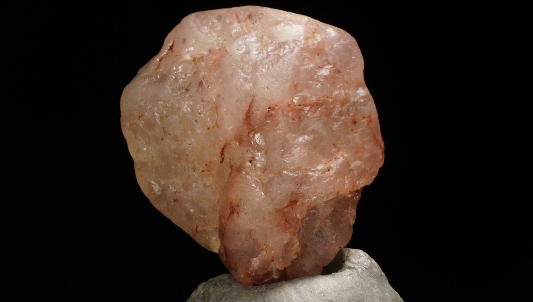 STAR ALEXANDRITE CHRYSOBERYL Crystal ~ Multi-color!!! ~ Natural Rough ...