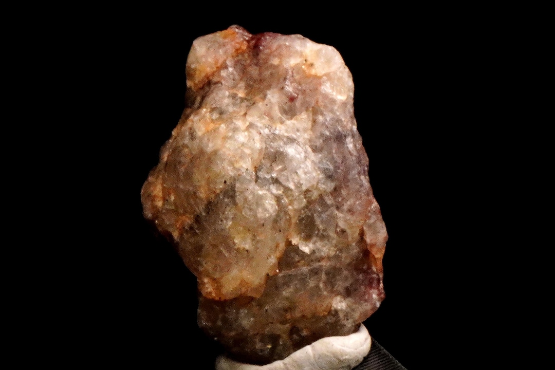 Blue Gold Red ~ STAR CHRYSOBERYL ALEXANDRITE ~ Natural Rough Stone ...