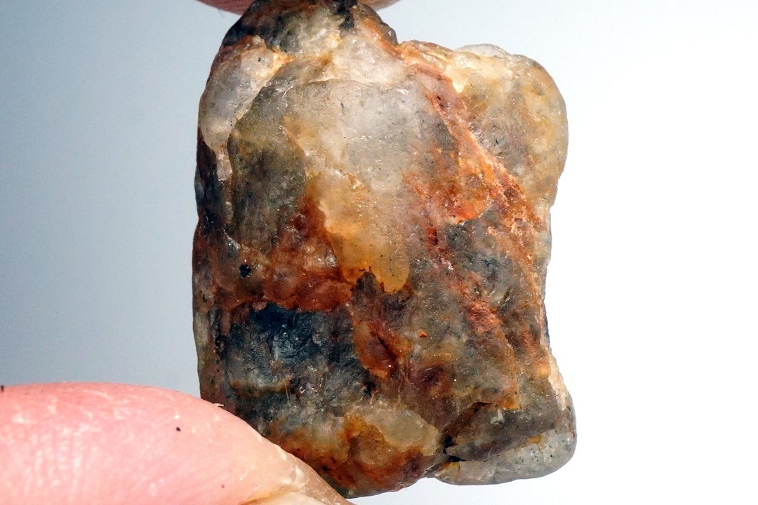 STAR ALEXANDRITE CHRYSOBERYL Crystal ~ Multi-color!!! ~ Natural Rough ...