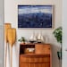 Night in Paris Print France Wall Decor Paris Poster Night - Etsy